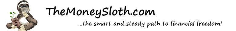 The Money Sloth